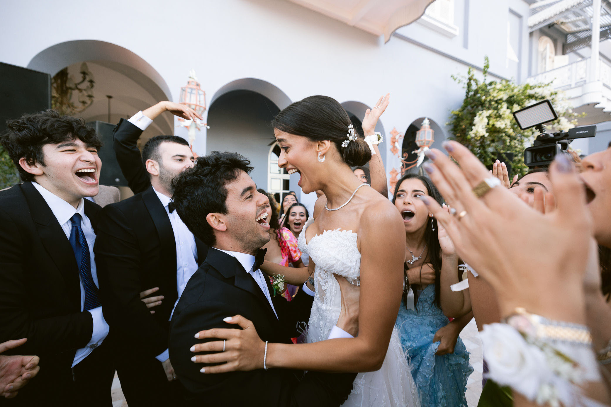 La Maison Bleue | El Gouna, Hurghada